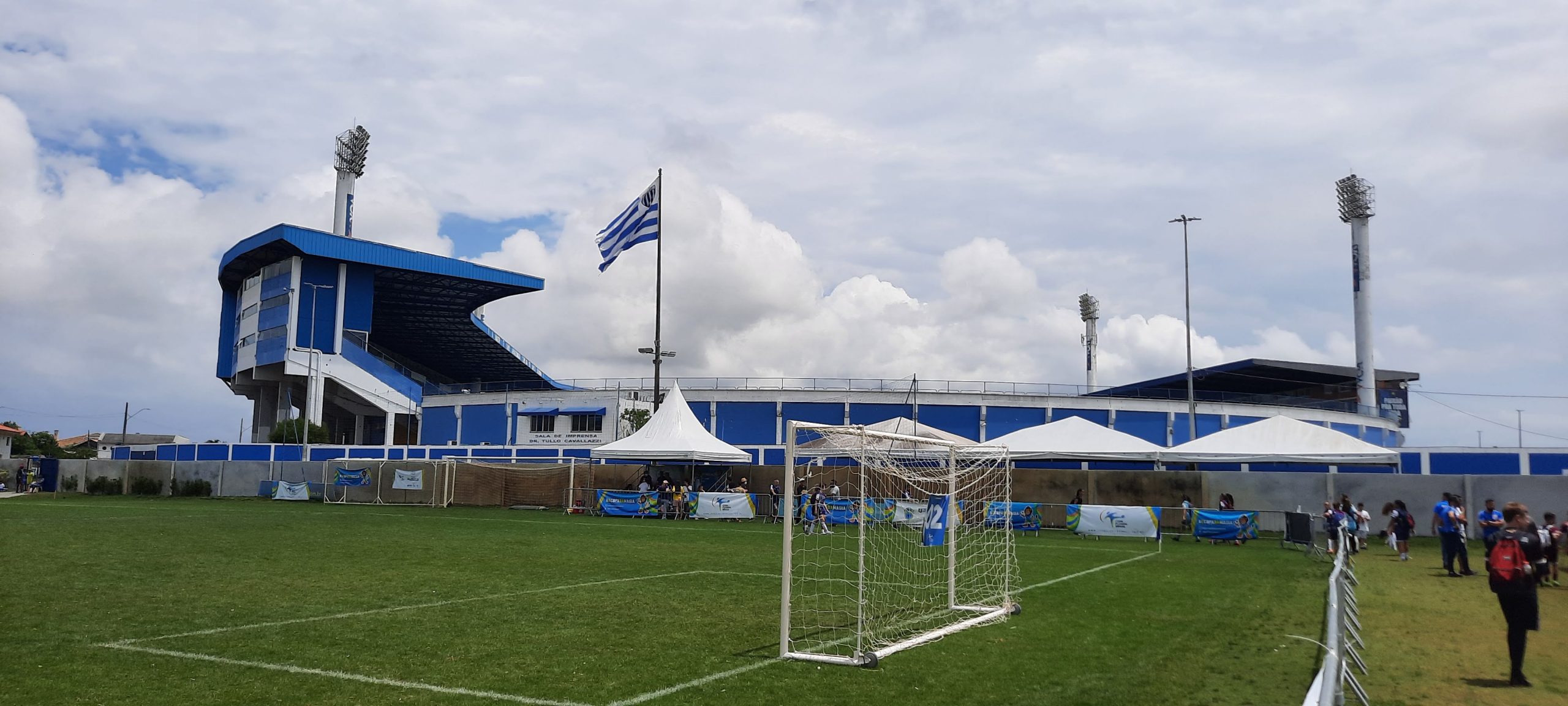 Copa Floripa Brasil | PSM