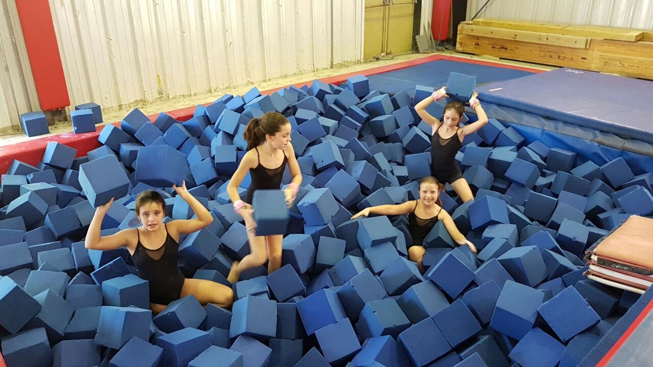 GymRep Montreal | PSM