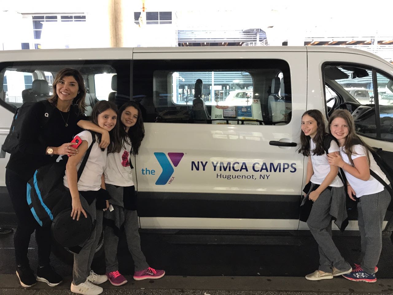 GymRep Montreal | PSM