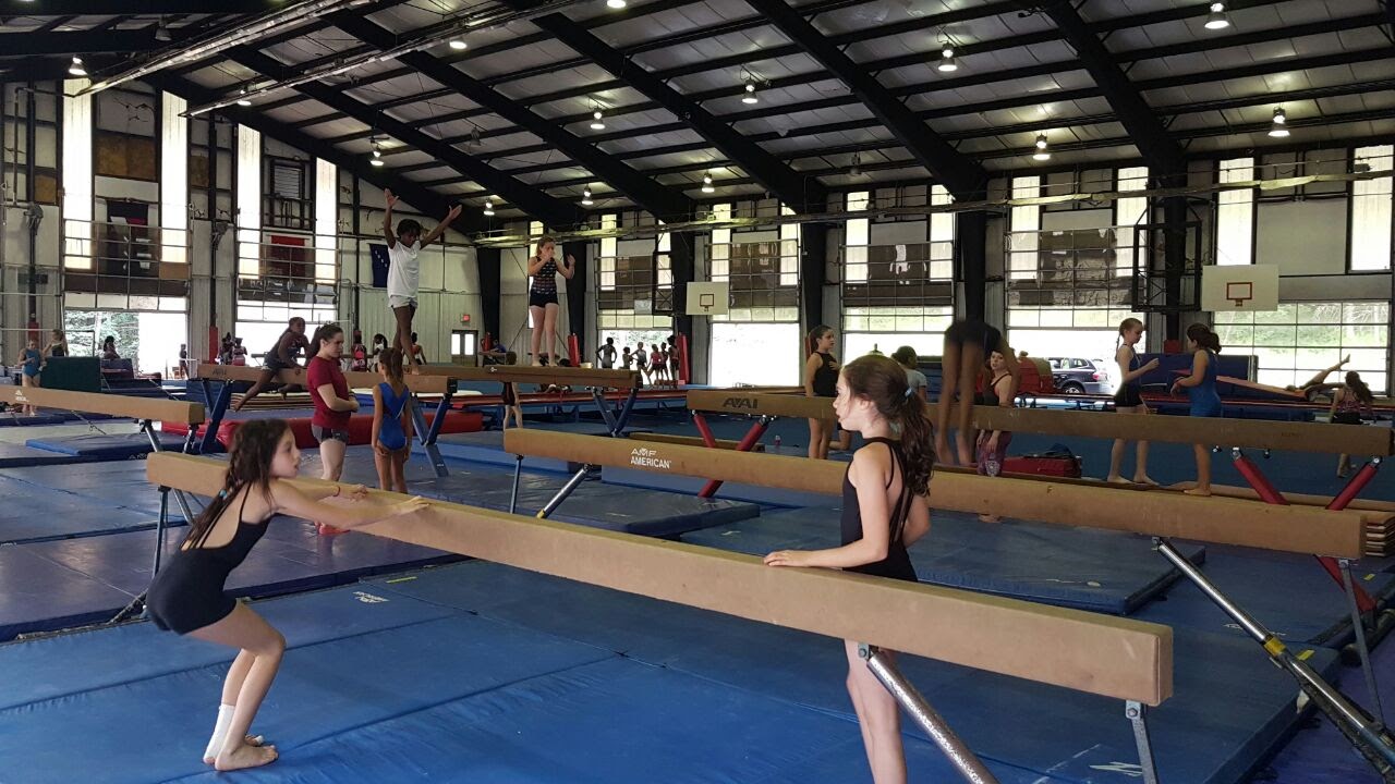 GymRep Montreal | PSM